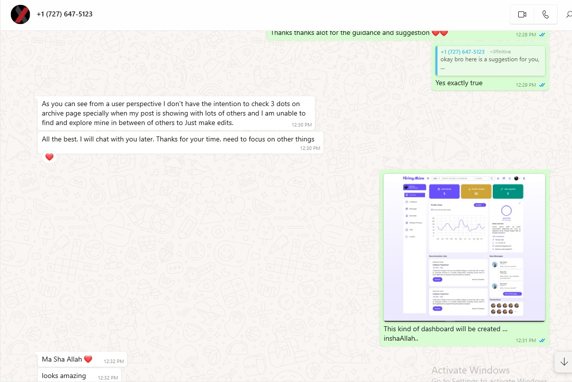 Hiring Mine - Connect Employers and Job Seekers